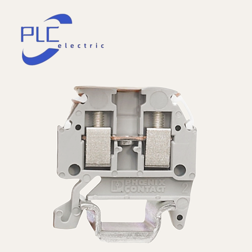 3100305 10PCS NEW Phoenix MT 1.5 Micro Terminal 400V 17.5A 2Ports Fast ...