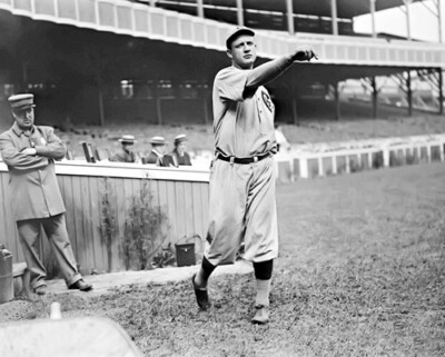 Chicago Cubs Orval Overall Photo | eBay