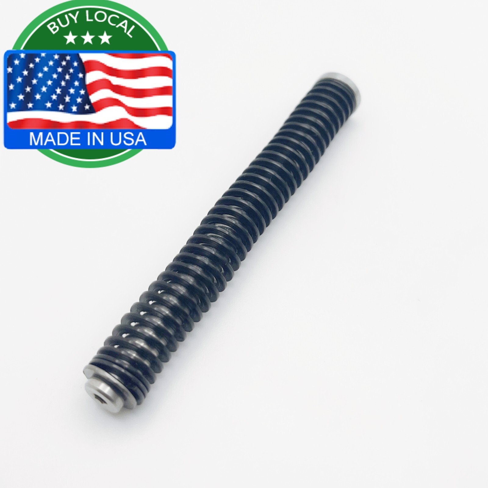 Recoil Guide Rod with spring for Glock 19 23 32 38 Gen 1.2.3 Stainless ...