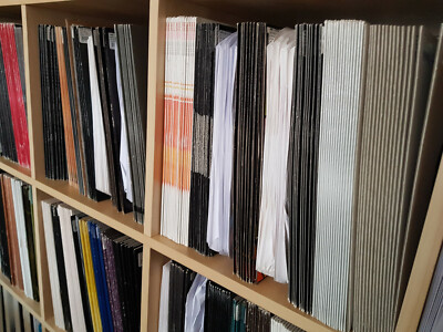 HOUSE VINYL RECORDS COLLECTION - 12" DJ BUNDLE NEW UNPLAYED! JOB LOT ...