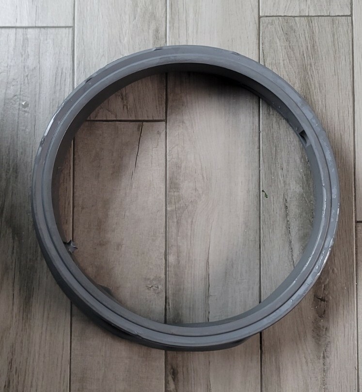 LG Washer Wm2496hsm Door Boot Gasket 4986ER0004A OEM for sale online | eBay
