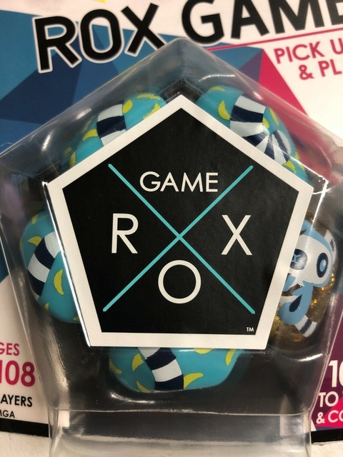 The Original Rox Game Puzimal Series Cracked 5 Collectible for sale ...