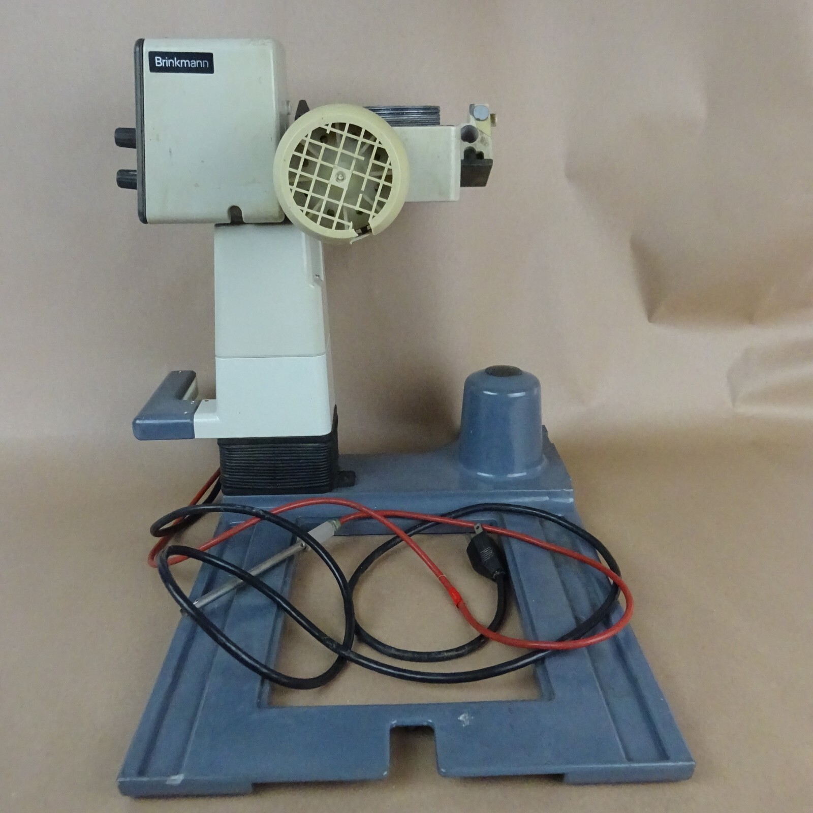 BUCHI ROTAVAPOR RE-121 DIGITAL ROTARY EVAPORATOR W/ STAND ( BUCHI 011 ...