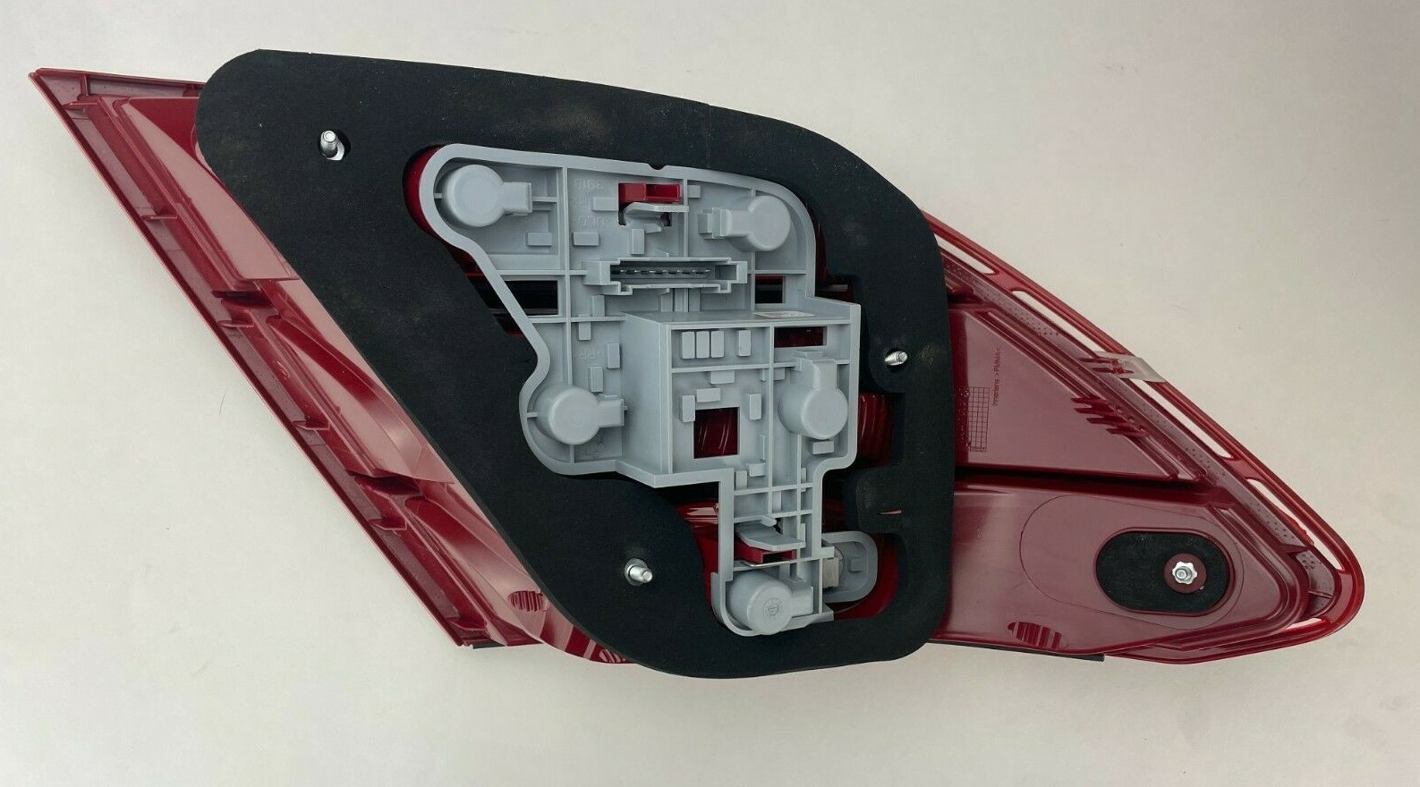 Mercedes C-Class Rear Lamp RIGHT - Replacement For OE# A2048200264 ...