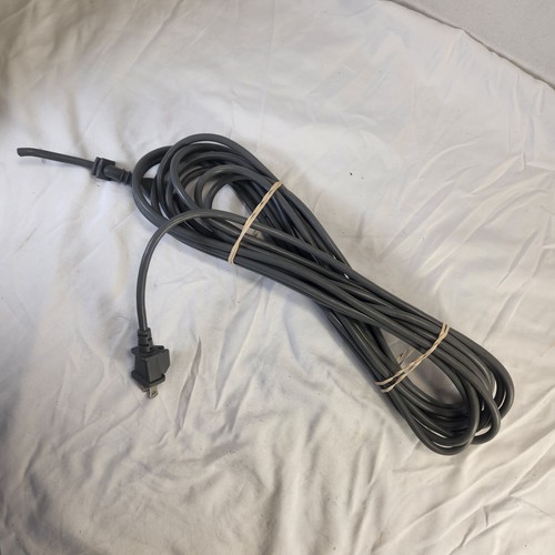 Cord Shark Vac-Then-Steam MV2010 Replacement Cord Cut for Parts/Repair ...