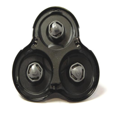 NEW GENUINE NORELCO 422203624371 SERIES 9 BOTTOM SHAVING UNIT | eBay