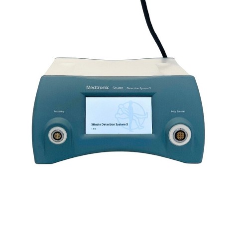 Medtronic REF 01-0043, Situate Detection Console 200x | eBay