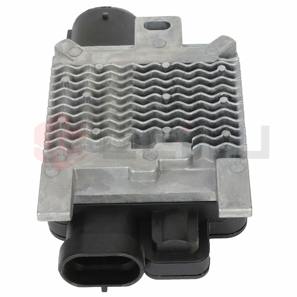 Radiator Cooling Fan Relay Control Modul Fit For Pontiac Solstice 2007 ...