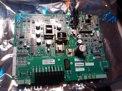New Primax Circuit Board P5500-3-400-41 P2468-S368 SN 23S00008 - Fast ...