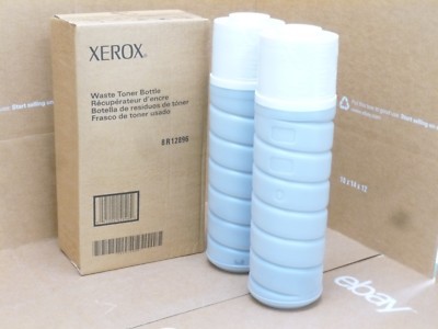 Genuine Xerox 006R01046 Black Toner Cartridges 95205610468| eBay