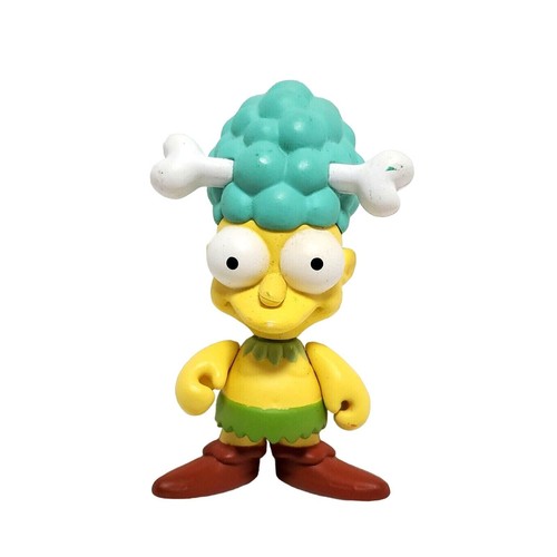 Kidrobot Simpsons Series 2 Vinyl 3" Figure Sideshow Mel Collectible Toy ...