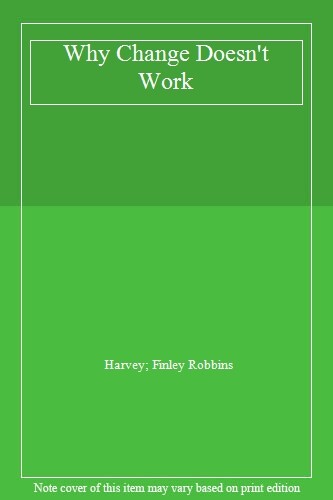 Why Change Doesn't Work | eBay