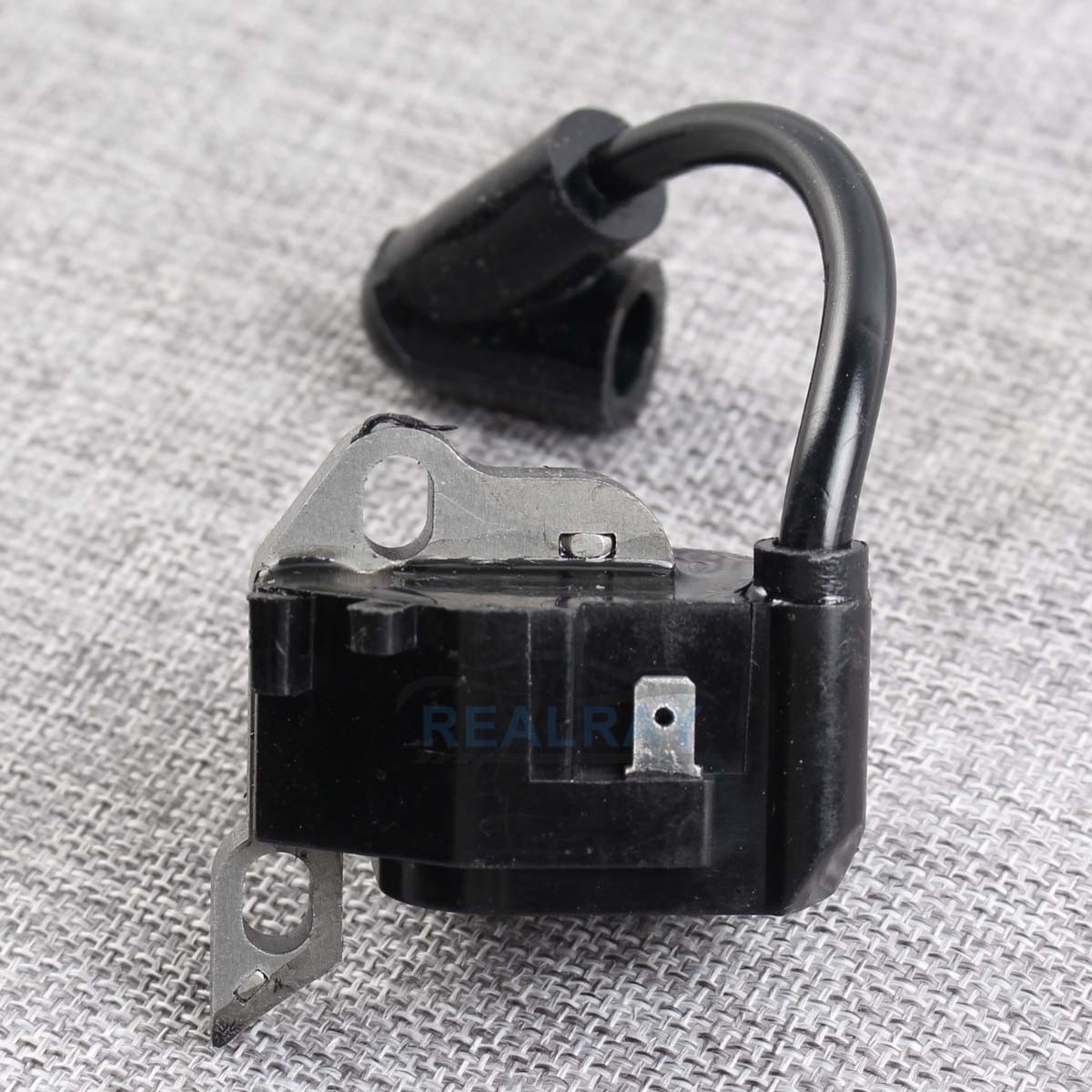 Ignition Coil Module For Homelite UT-10540 UT-10560 UT-10580 35cc 42cc ...