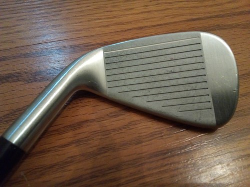 Cleveland CG2 Single 6 Iron Factory Dynamic Gold S300 Steel Stiff | eBay
