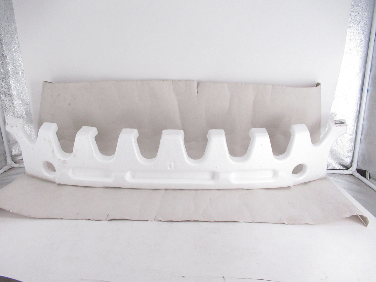 Genuine OEM Toyota 52611-48050 Front Bumper Energy Absorber 2004-2007 ...