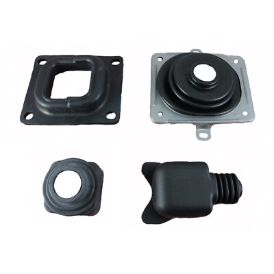 Toyota Genuine JZA80 Supra Shift Lever Dust Boots Insulators Set New ...