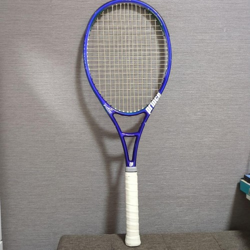 Final Tennisschläger The Prince Of Fuji Shusuke | eBay.de