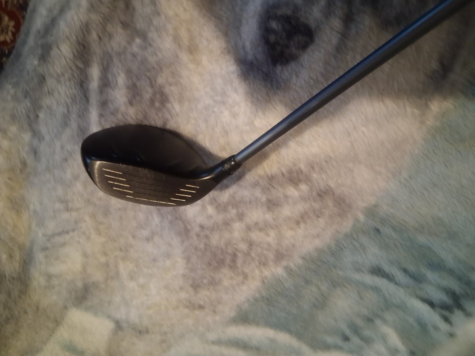 Ping G400 5 Wood(No Reserve) | eBay