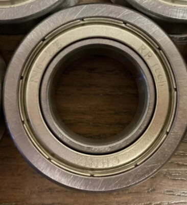 RB TECH BEARINGS R16-ZZ BALL BEARING | eBay