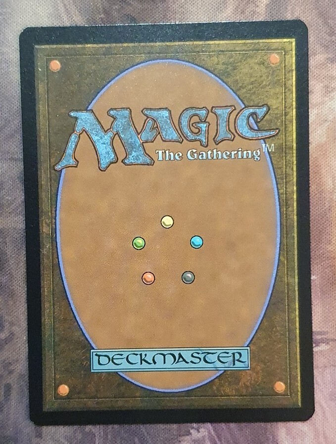 MTG Secret Lair Foil Borderless Matter Reshaper SLD 1048 Eldrazi | eBay ...