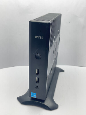 Dell Wyse 5060 Thin OS 8GF/4GR (R) P/N 0H0C1T think client | eBay
