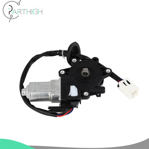 For 2003-09 Nissan 350Z Infiniti G35 Coupe Front Left Window Motor w ...