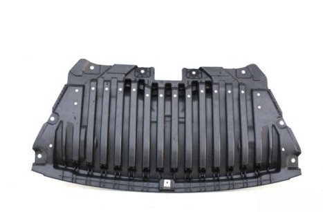 NEW MB E W213 FRONT CENTRAL ENGINE UNDERTRAY COVER A2135200200 OEM NO🇺🇸 ...