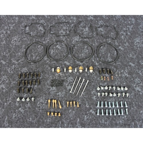 Parts Unlimited Carburetor Rebuild Kit - 1003-1406 | eBay