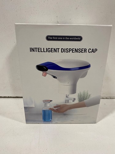 Intelligent Universal Touchless Dispenser | eBay