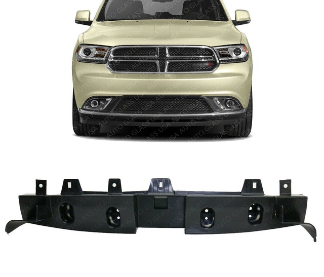 CAPA Air Dam Deflector Lower Valance Apron Front Fo1095261c ...