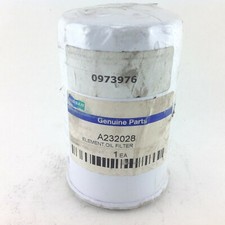 Doosan Genuine Parts 400409-00003 One Filter Transmission for sale ...