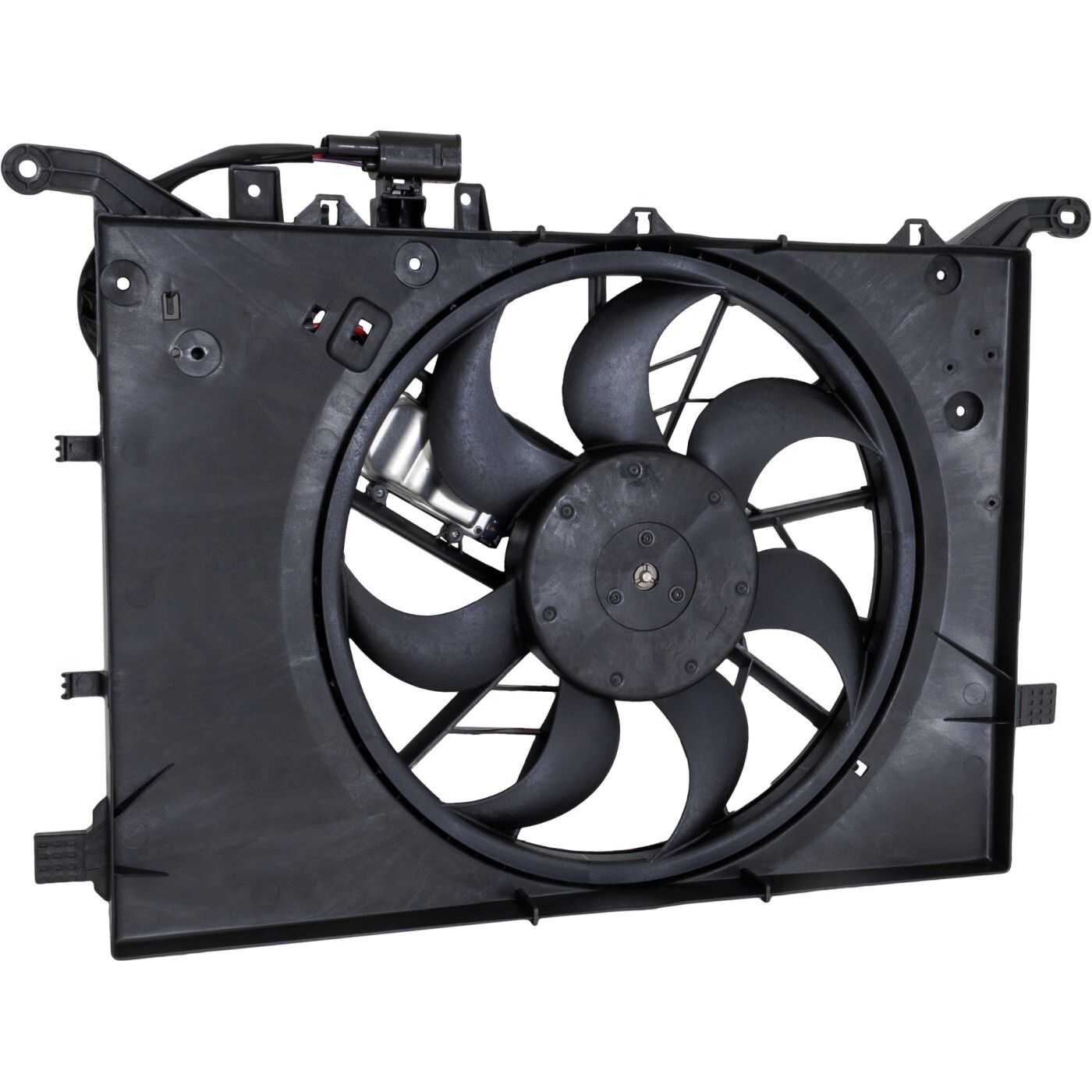 Cooling Fans Assembly 306805128 for Volvo XC70 V70 S80 S60 2004 | eBay