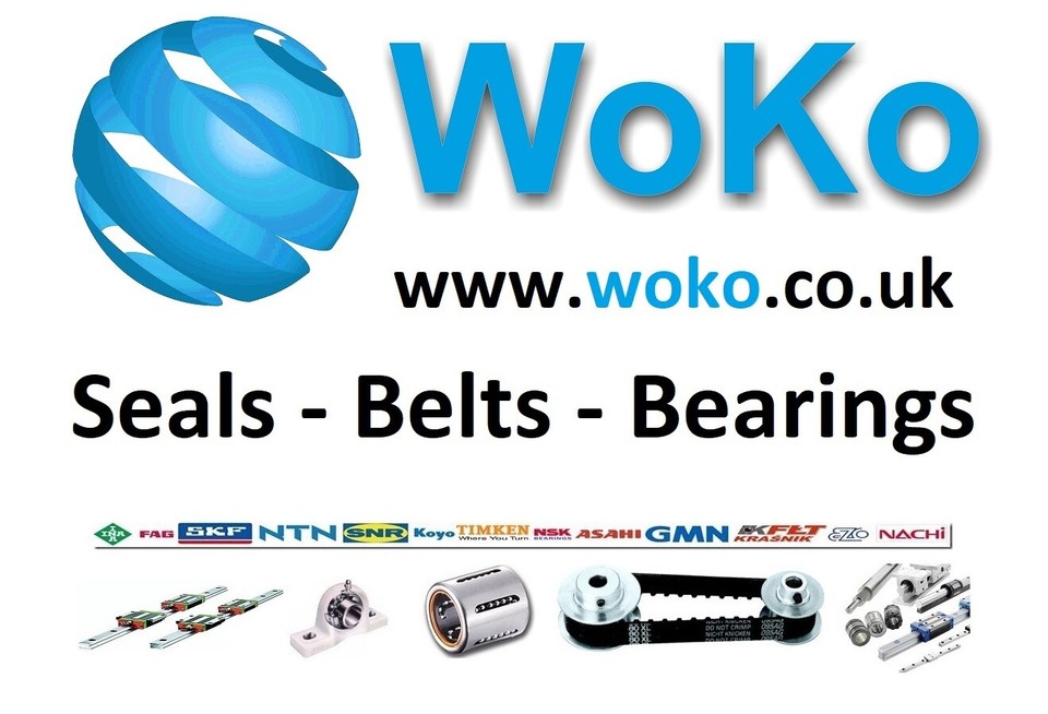 Belt Contitech 4PJ 660, 4pj 660 260J, 660PJ/260J Poly V Multiple Ribbed ...