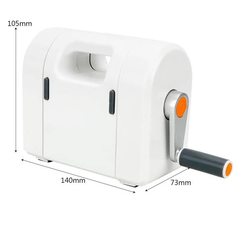 DIY Embossing Mould Tools Die Cutting Machine Home Decor Scrapbook ...