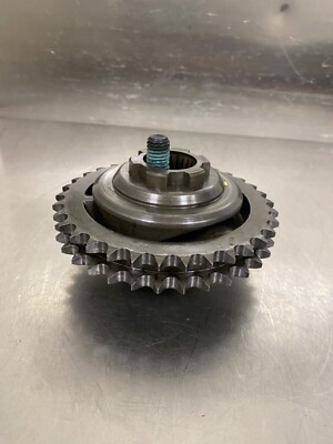 2007 Harley Davidson E/G U/C FLHTCU Compensator Assembly | eBay