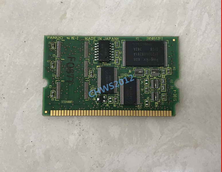1 PCS FANUC CNC system memory card FROM card memory card A20B-3900-0220 ...