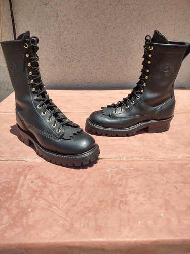 Whites Hathorn Explorer Boots 7D Mens Excellent | eBay