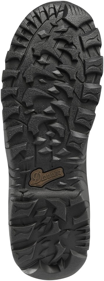 DANNER ELEMENT 8" Mossy Oak Insulated Waterproof Hunting Boots 47132 ...
