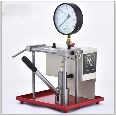 Fuel Injector Calibrator Diesel Fuel Injector Adjuster Large-capacity ...