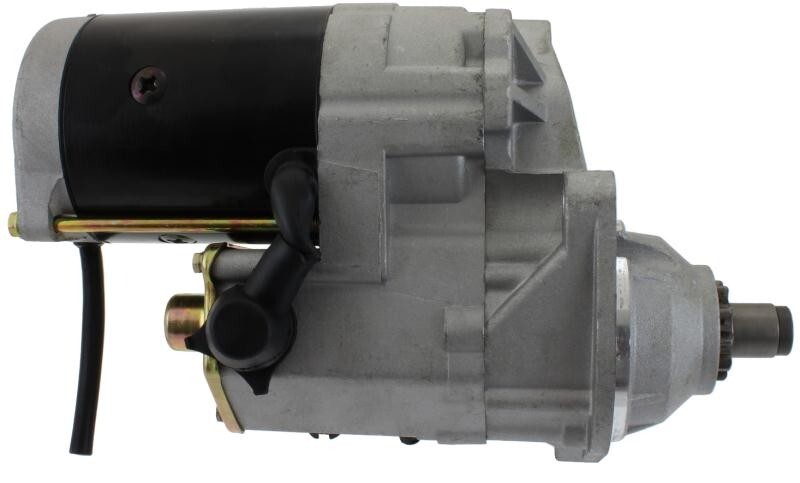 NEW STARTER FITS JOHN DEERE 1450 CWS 344J 550G 12V 4.8KW CW RE70474 ...