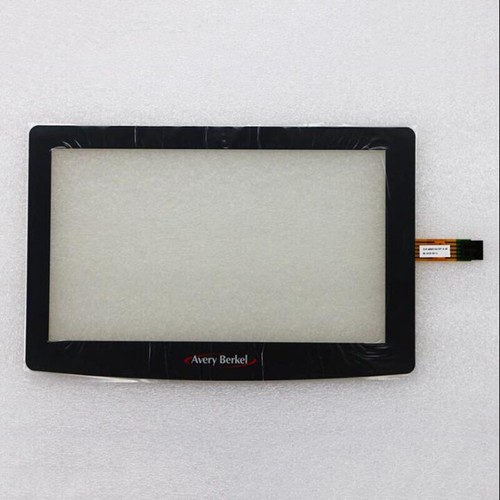 New For Avery Berkel P/N ABR25-001337 Rev AB Touch Screen Glass ...