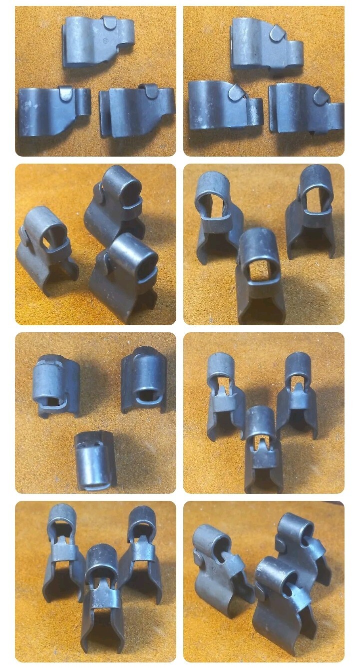 1903 1903A3 Springfield Front Sight Hood USGI | eBay