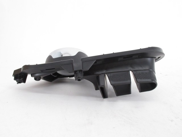 Kia OEM 2018 Rio Front Bumper Grille Grill-side Cover Right 86524H9020 ...