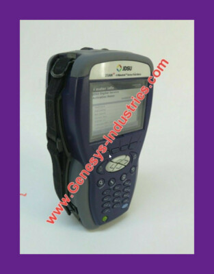 Cable Testers - Reverse Sweep