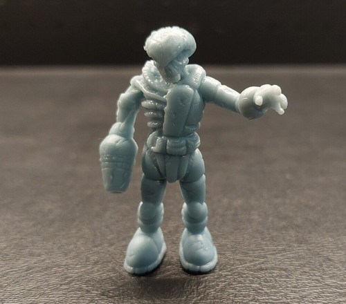 O.M.F.G. OMFG OTMFG October Toys Mini Figure - Zombie Pheyden Onell ...