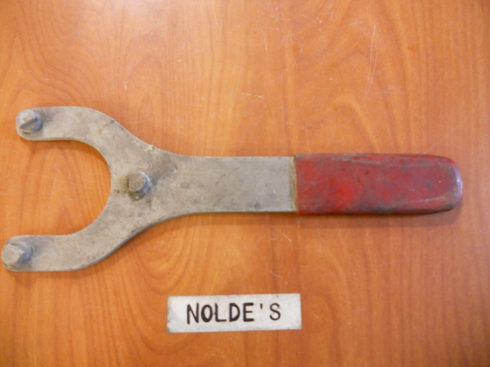 Kent Moore Clutch Hub Holding Tool J-25030 (CS1365 802 C1] | eBay