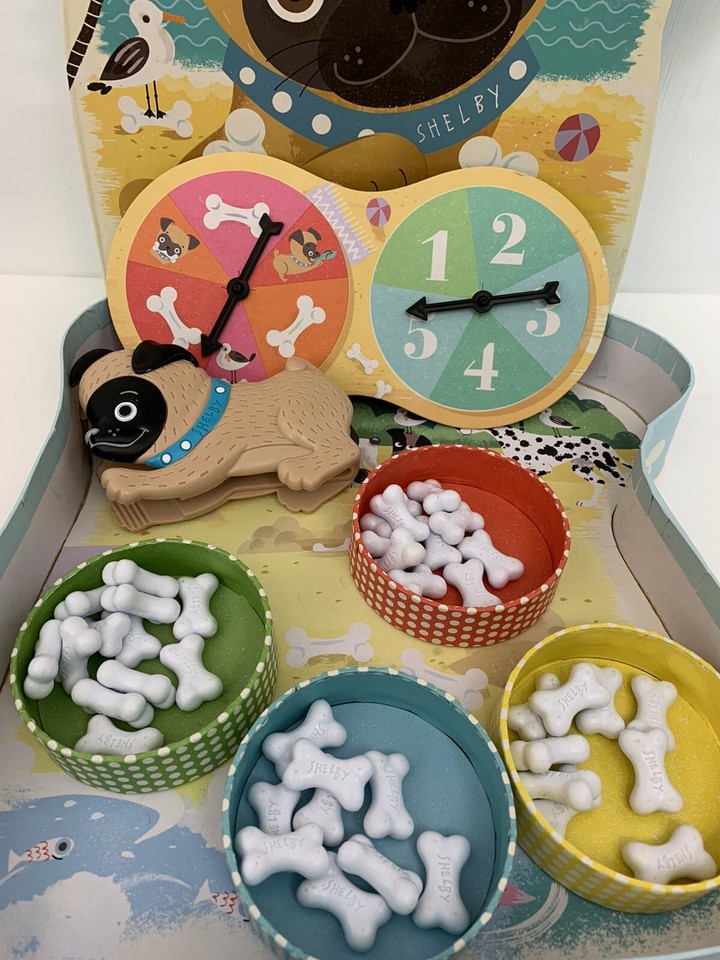 Shelby's Snack Shack Counting Game by Learning Resources Tik Tok ...