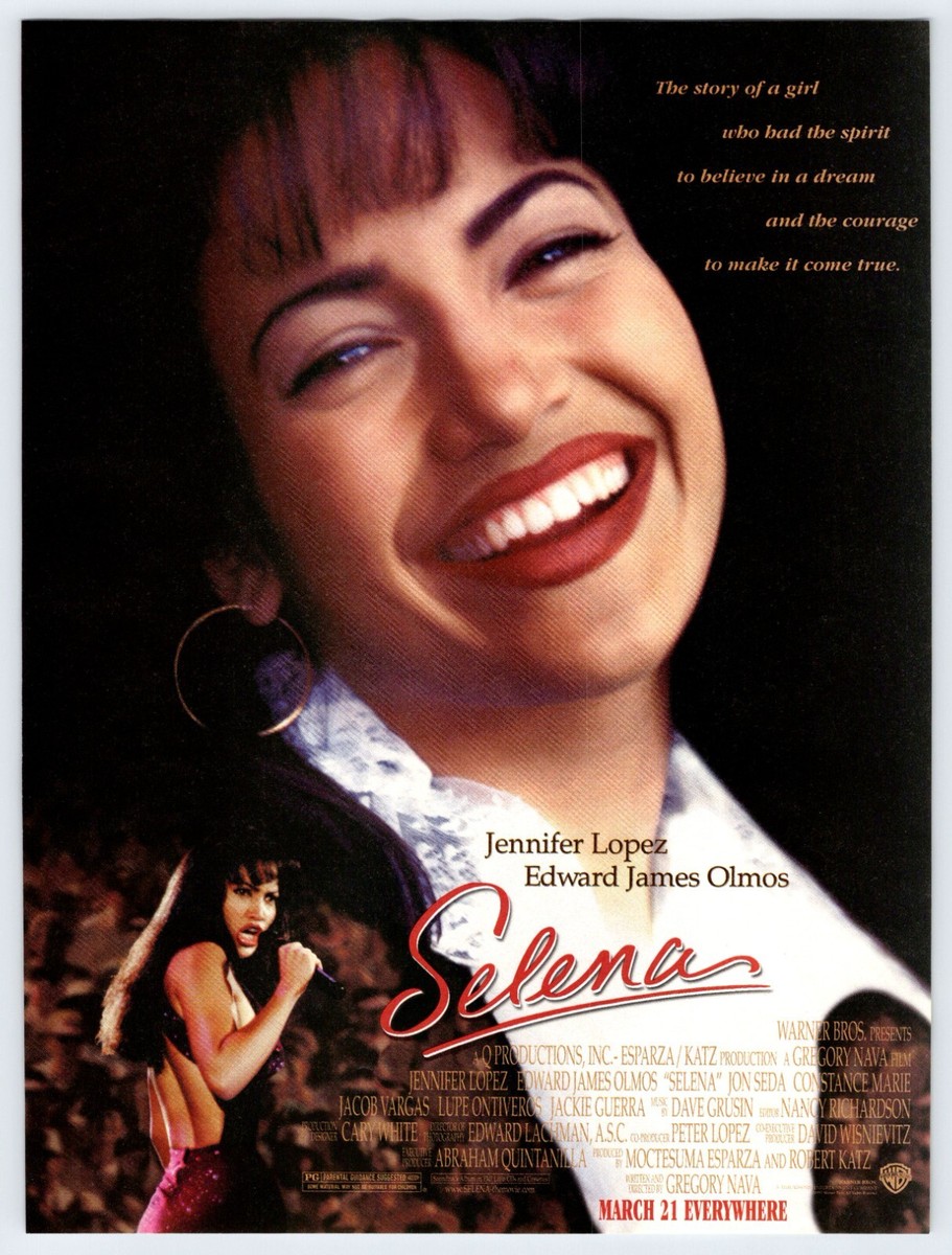 Selena Film Selena Gomez Shared The Advice She Would Give Herself When