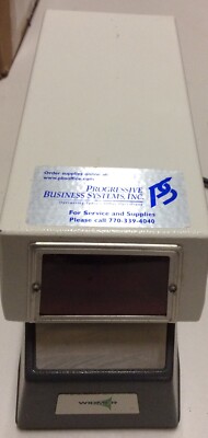 Time Clocks - Widmer Time