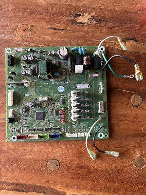 FUJITSU Mini Split Head K09BH-0900HME-C1 CONTROL PCB K09BH-01-03 ...
